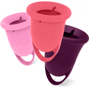 Copa Menstrual Uva – Copa UVA